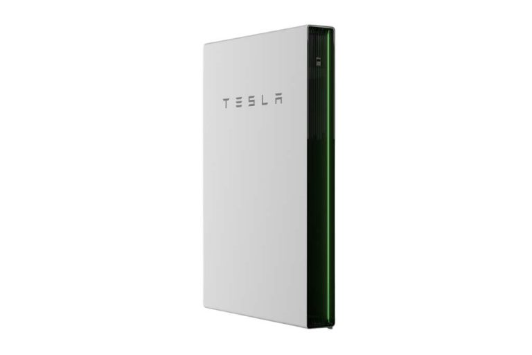 Tesla Powerwall: energía solar eficiente en Puerto Rico